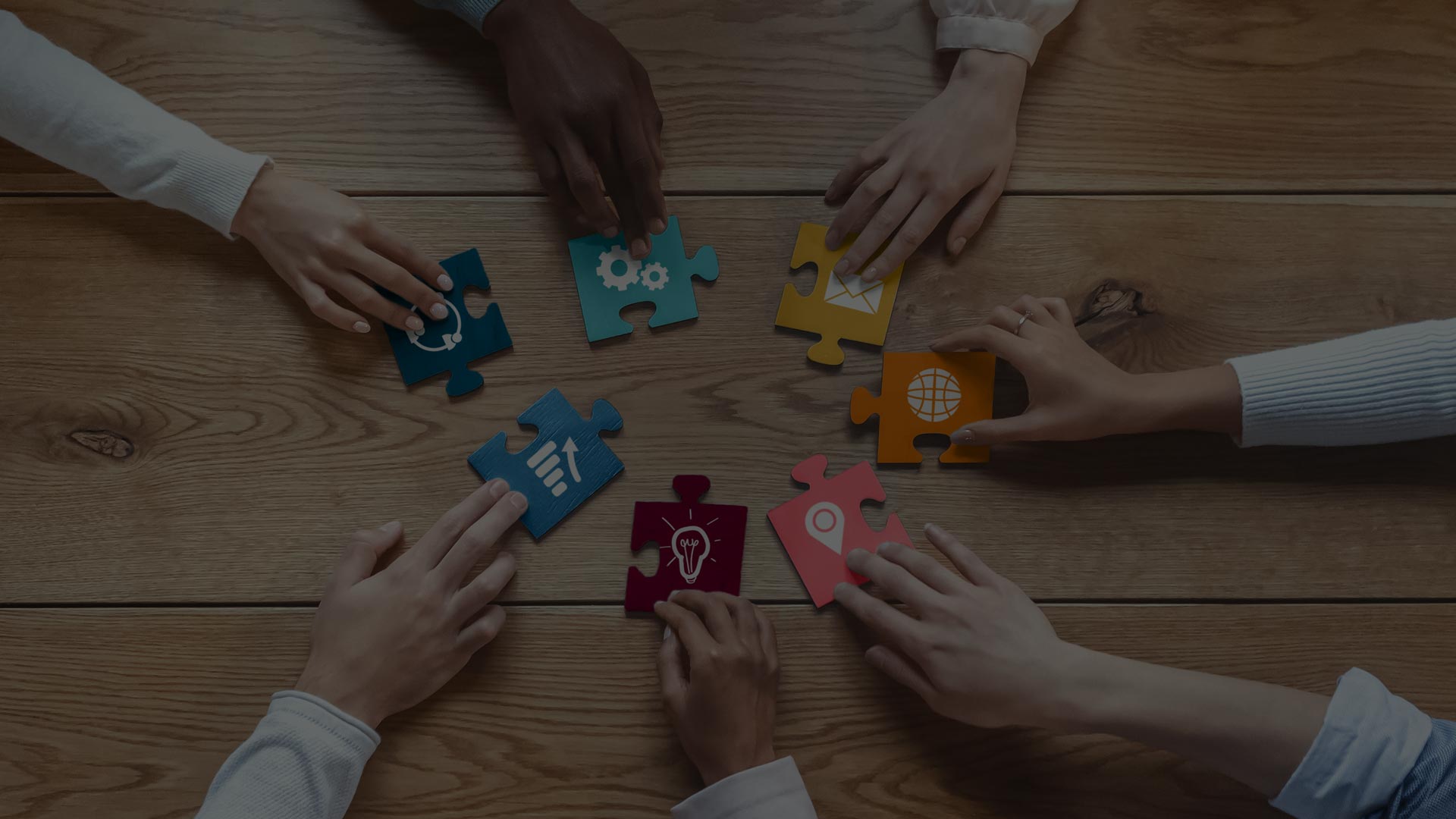 ESOP Trustee | SCJ Fiduciary Services | Employee Ownership